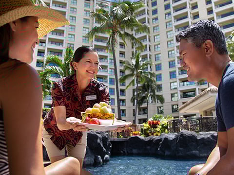 Marriott Vacation Club® | Be Inspired